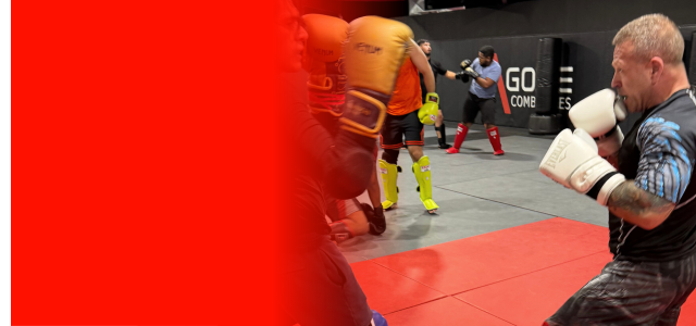 Home - Welcome to Agoge Combatives! | Rossville, GA