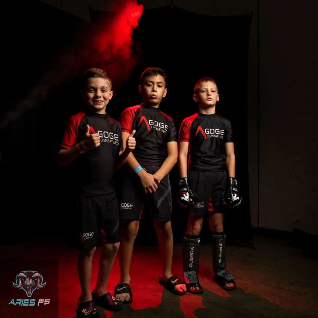 Gallery - Welcome to Agoge Combatives! | Rossville, GA