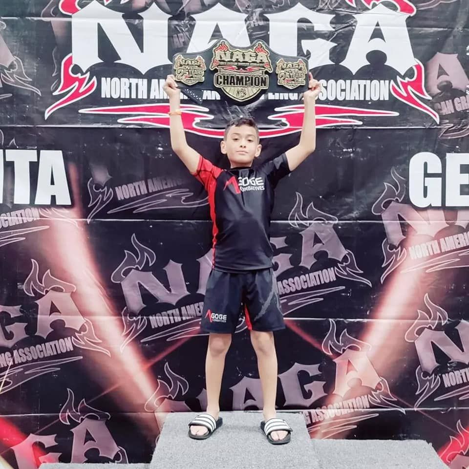 Gallery - Welcome to Agoge Combatives! | Rossville, GA