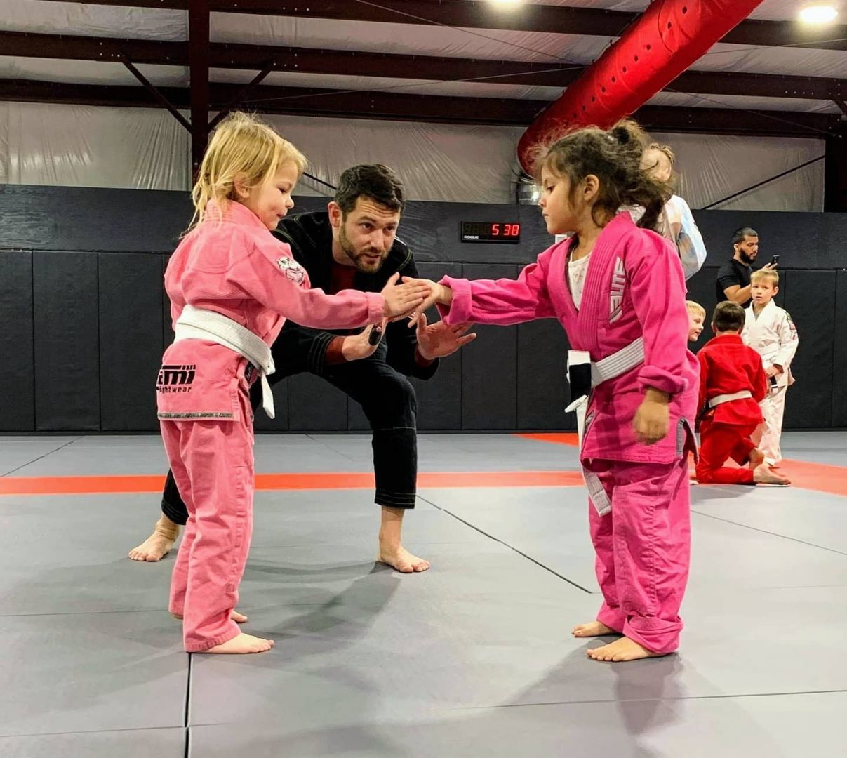 Gallery - Welcome to Agoge Combatives! | Rossville, GA