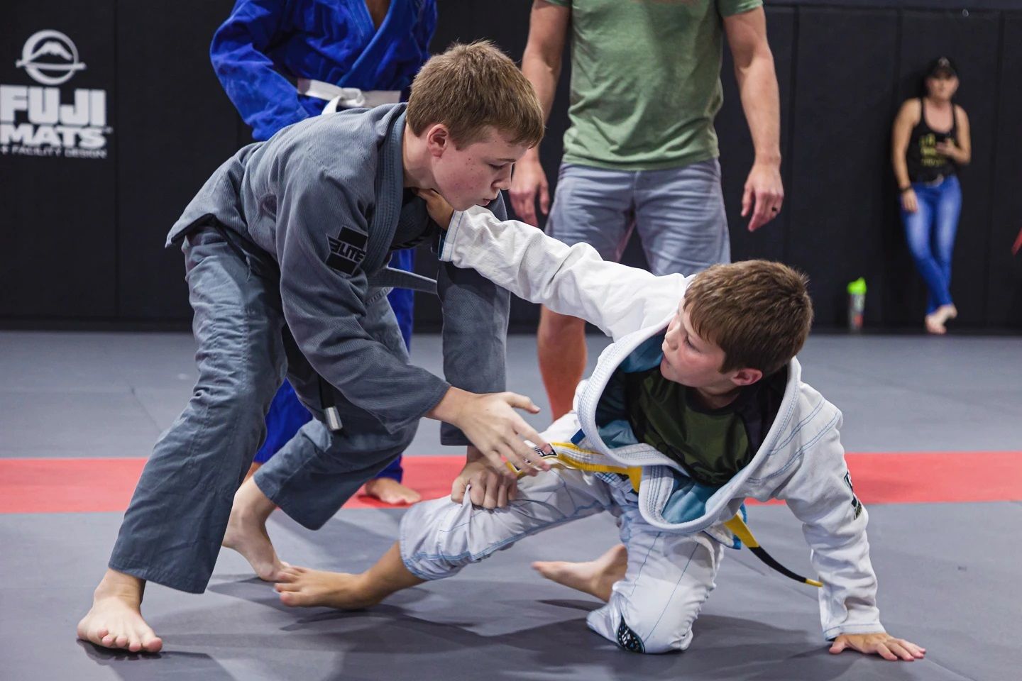 Gallery - Welcome to Agoge Combatives! | Rossville, GA