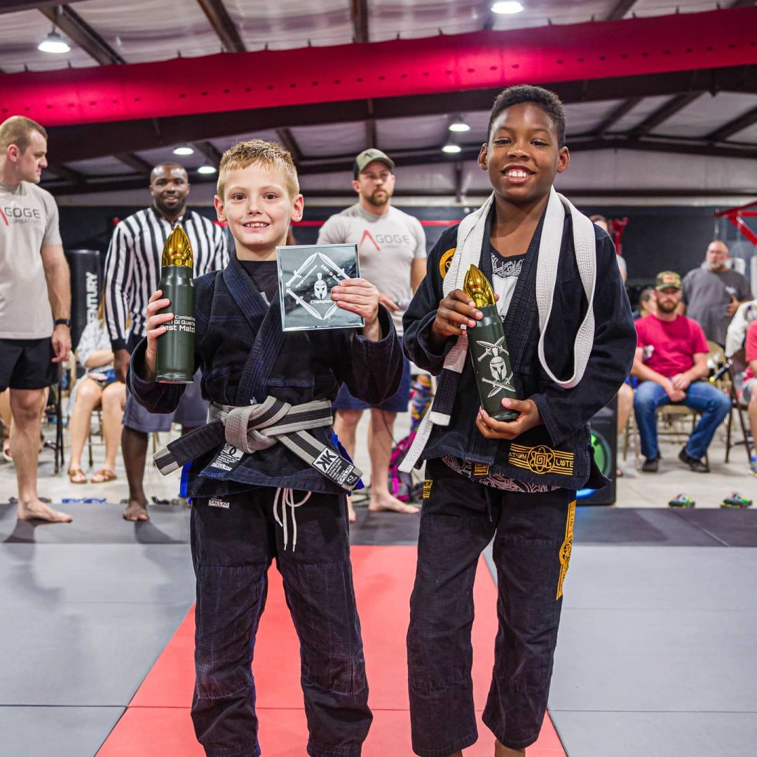 Gallery - Welcome to Agoge Combatives! | Rossville, GA